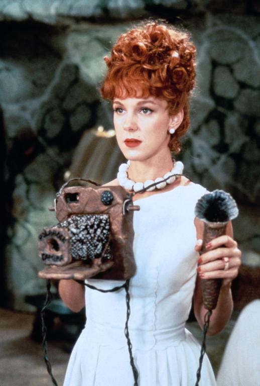 Picture of Elizabeth Perkins