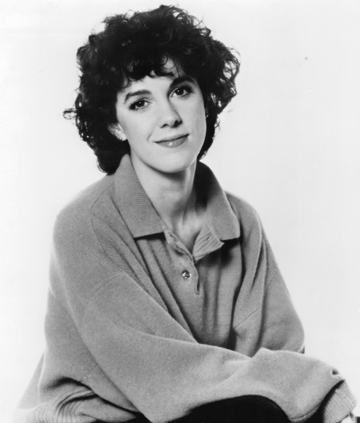 Picture of Elizabeth Perkins