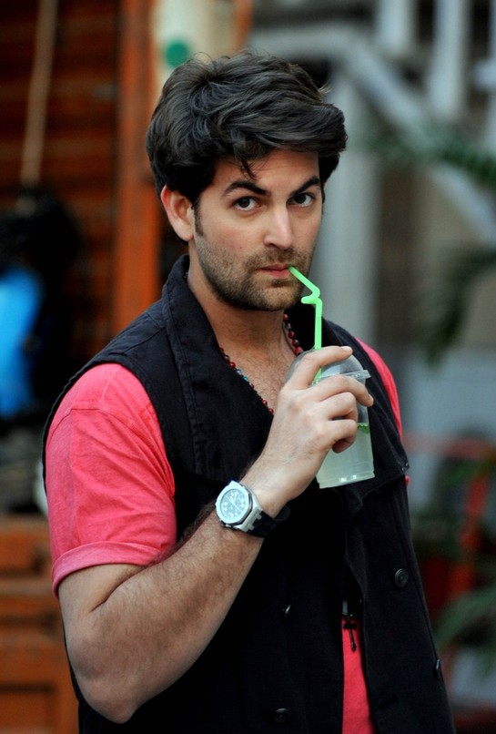 Neil Nitin Mukesh picture