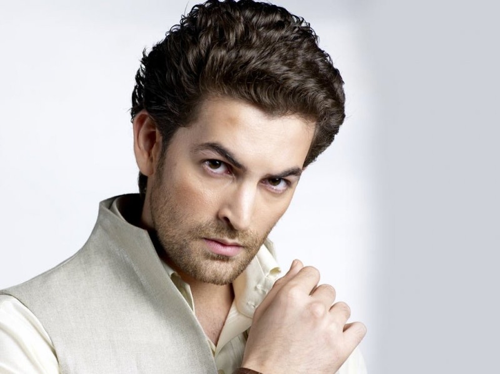 Image of Neil Nitin Mukesh