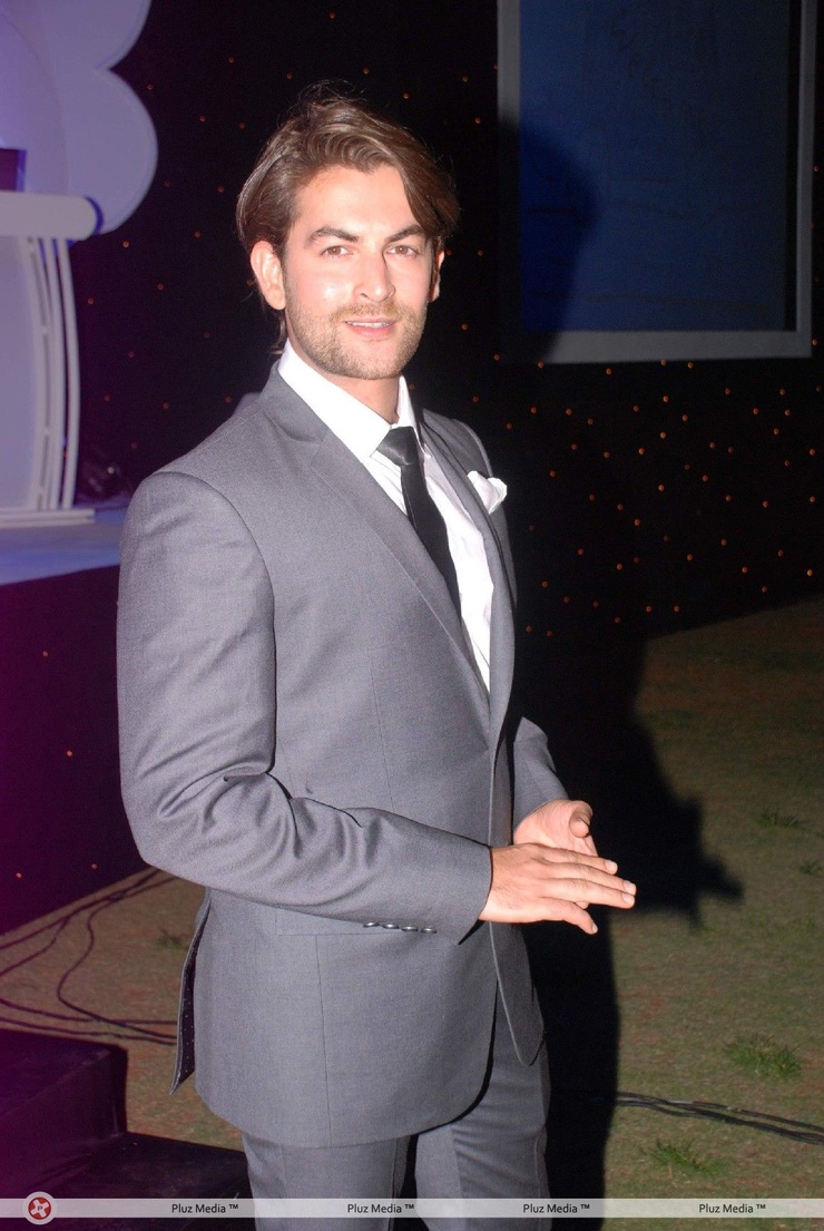 Picture of Neil Nitin Mukesh
