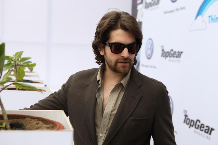 Picture of Neil Nitin Mukesh