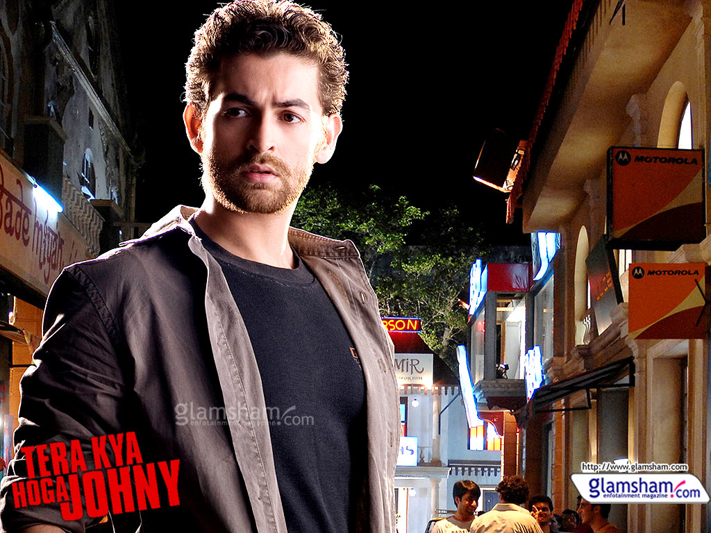 Picture of Neil Nitin Mukesh