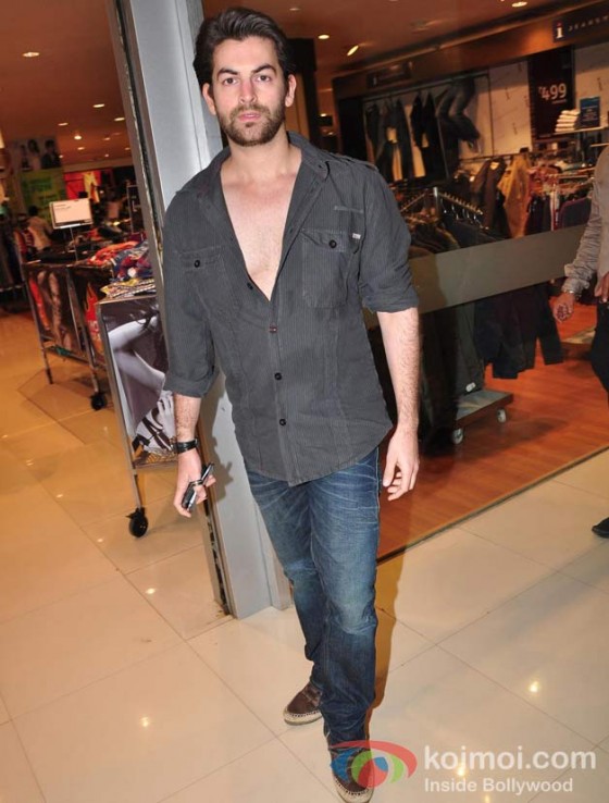 Picture of Neil Nitin Mukesh