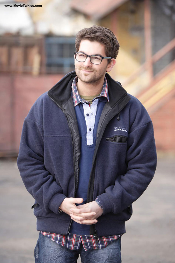 Picture of Neil Nitin Mukesh