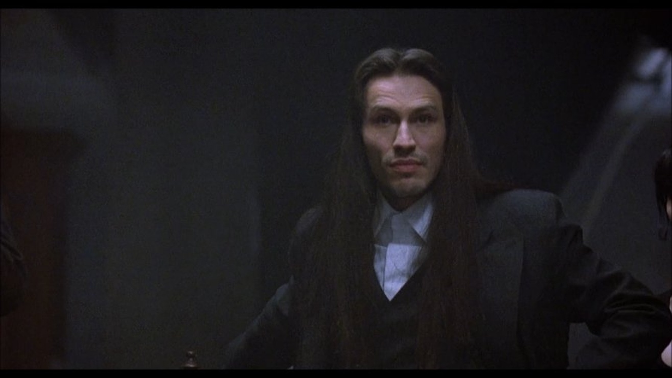 Picture of The Crow