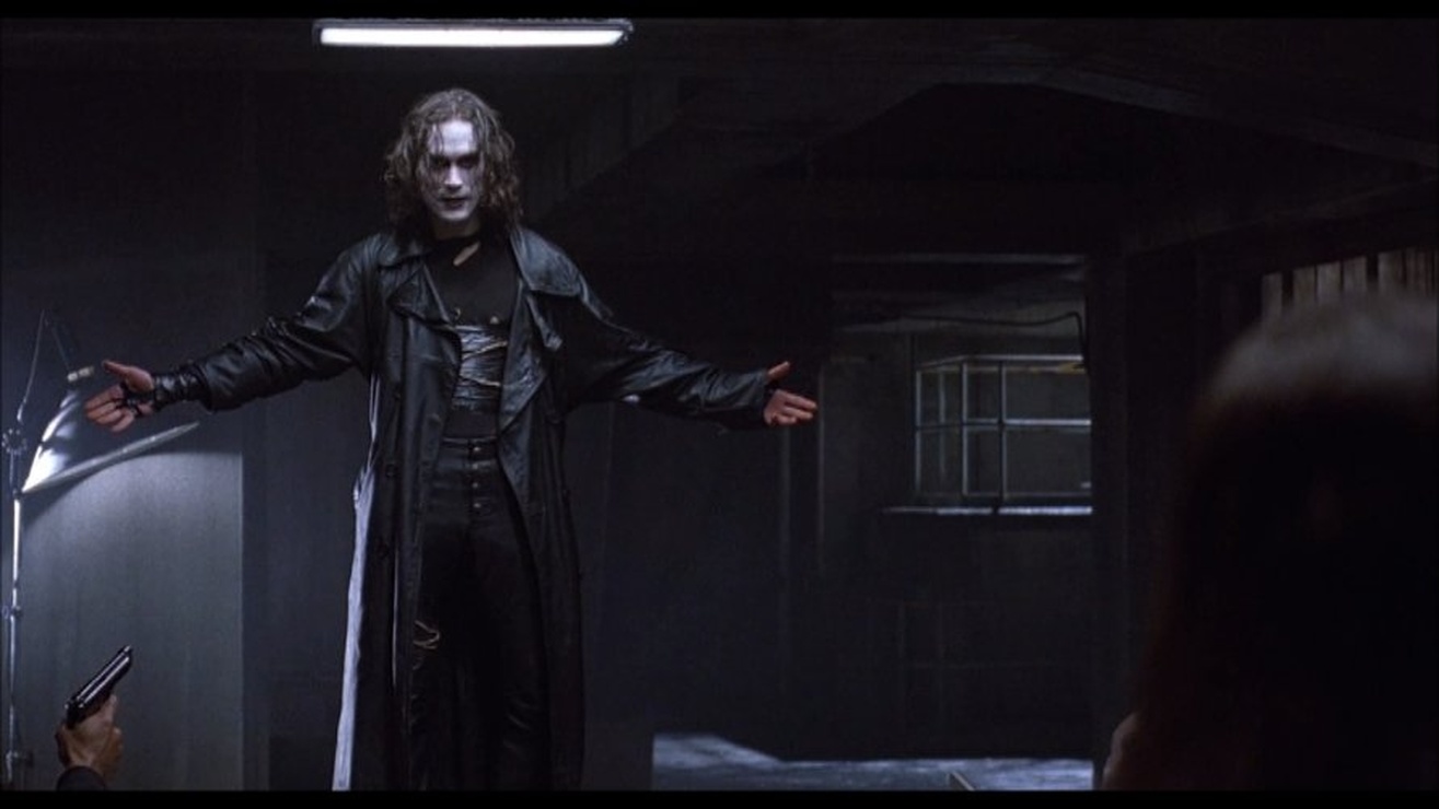 The Crow image