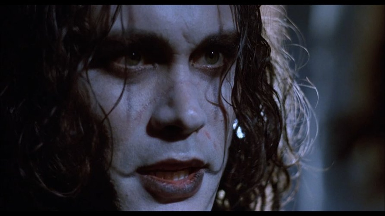 The Crow image