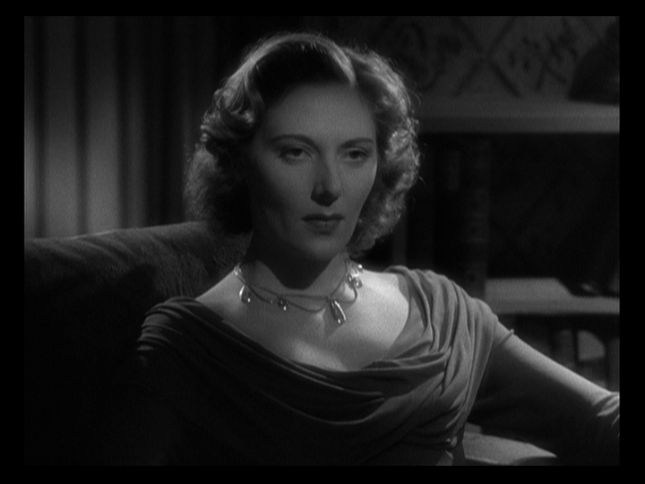 Image of The Small Back Room