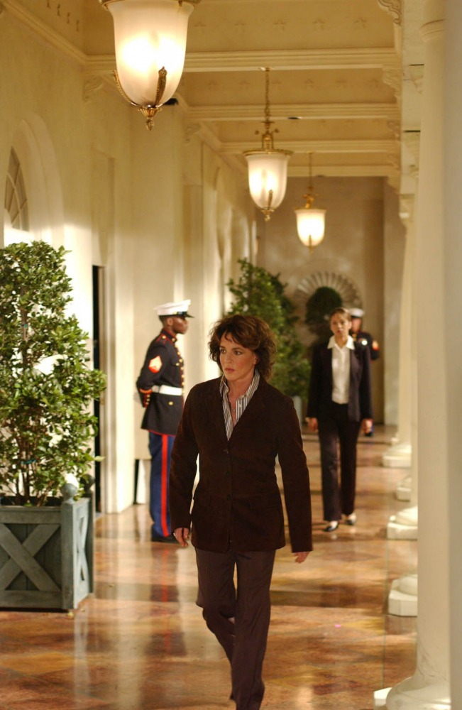 The West Wing picture