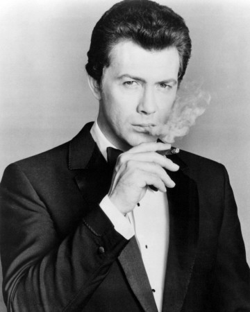 Picture of Lewis Collins