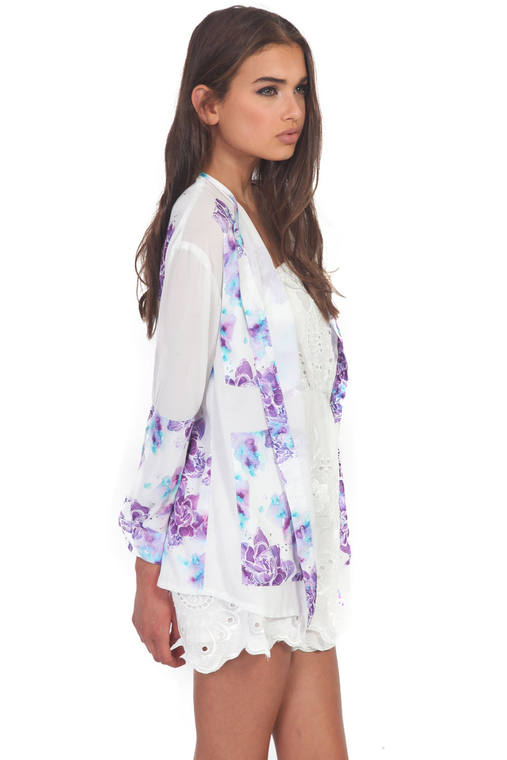 Picture of Paris Roberts