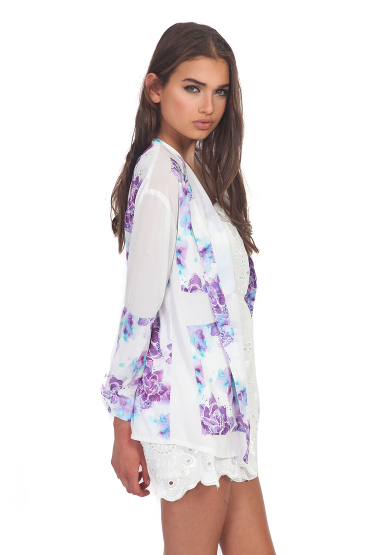 Picture of Paris Roberts