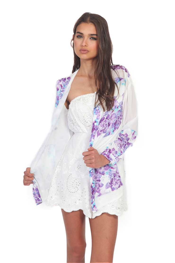 Picture of Paris Roberts