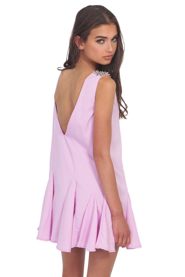 Image of Paris Roberts