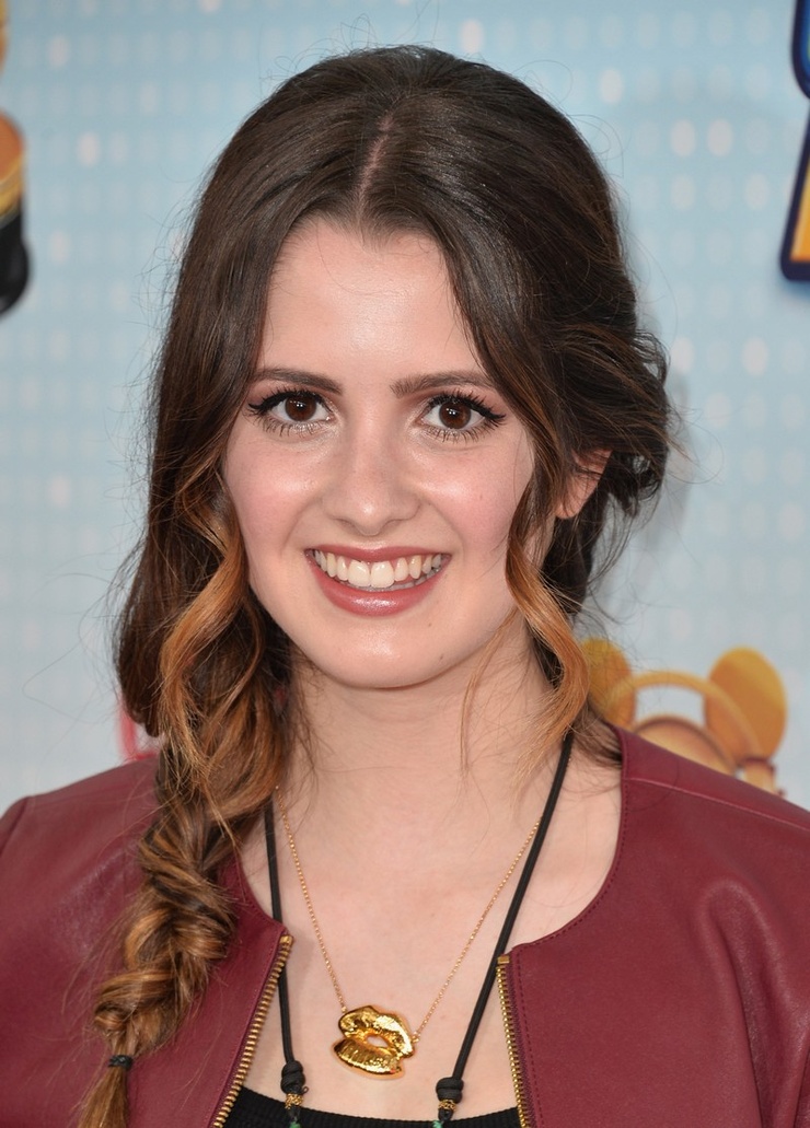 Image of Laura Marano