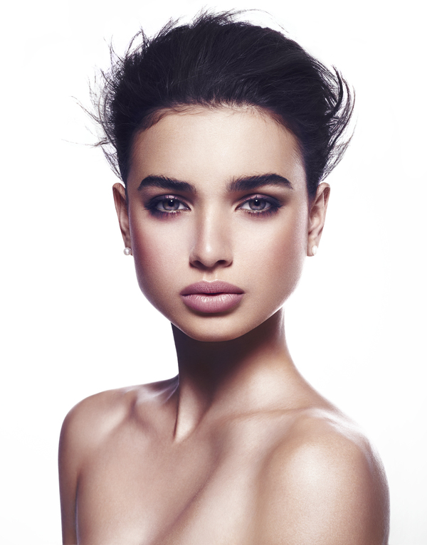 Picture of Paris Roberts