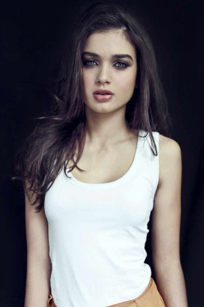 Picture of Paris Roberts