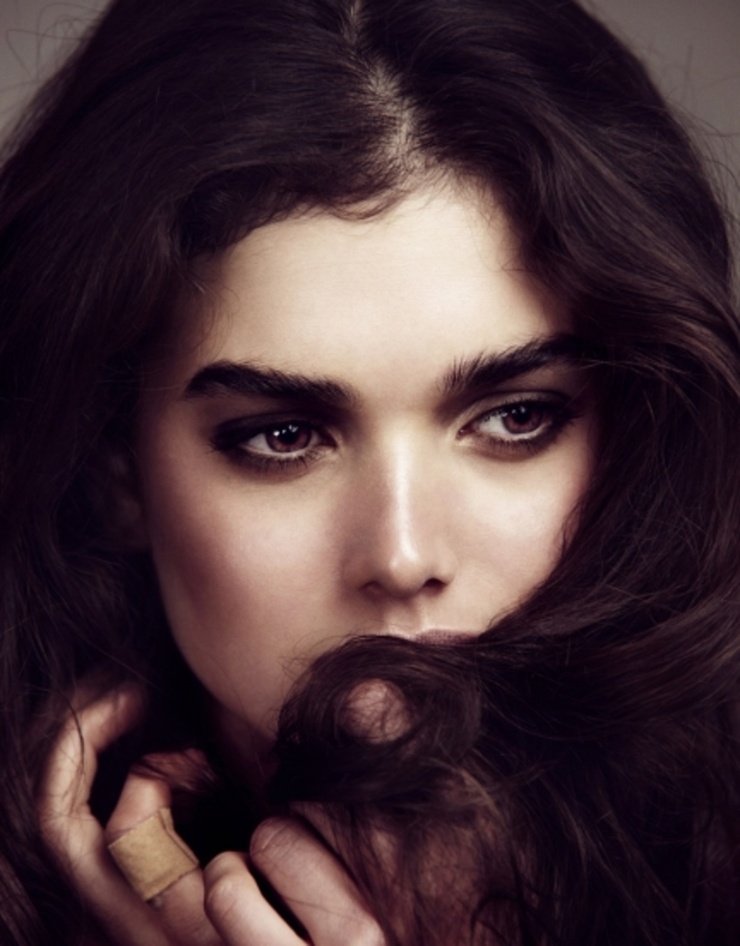 Picture of Paris Roberts