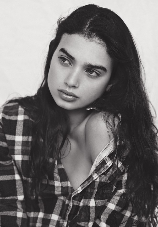 Picture of Paris Roberts