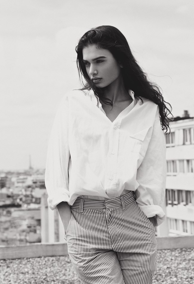 Picture of Paris Roberts