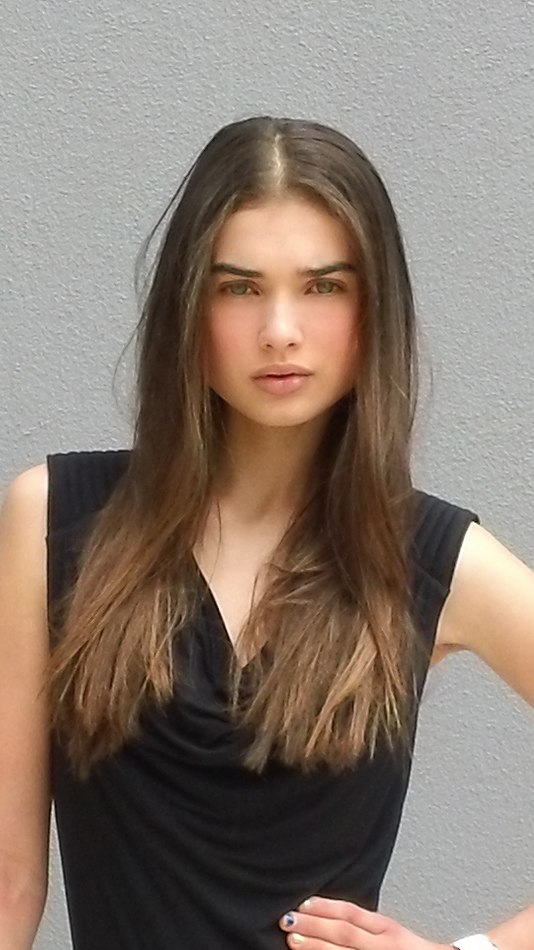 Image of Paris Roberts