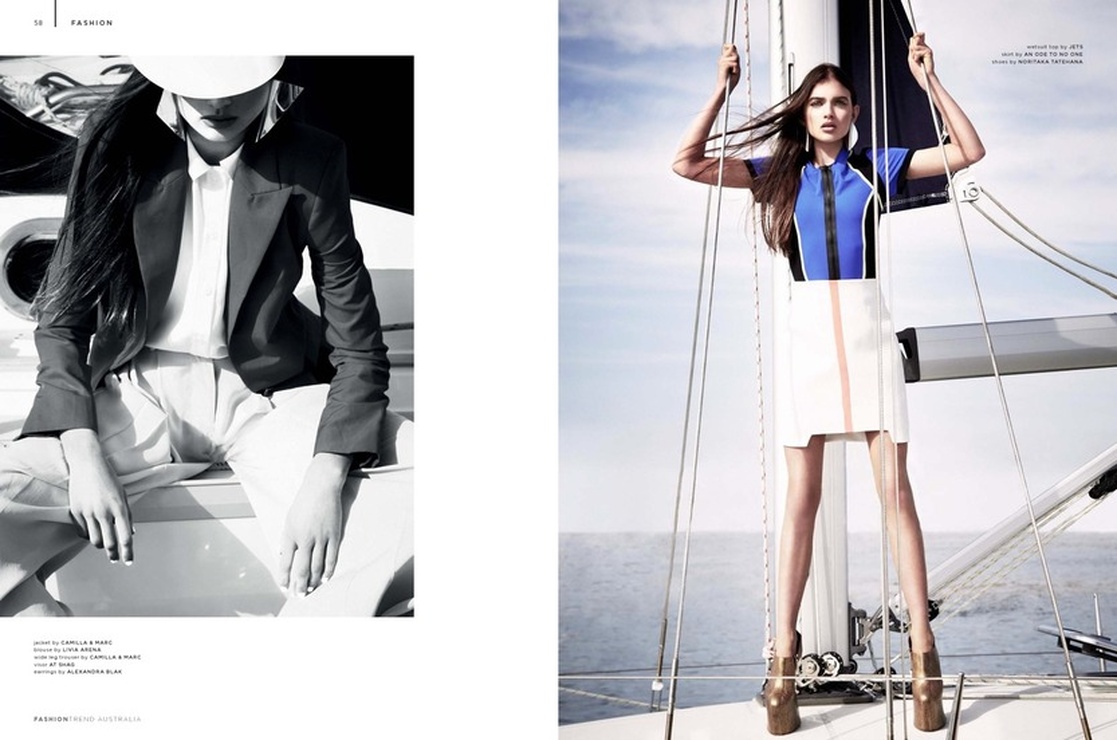 Image of Paris Roberts