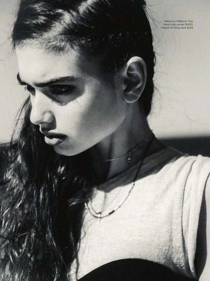 Picture of Paris Roberts