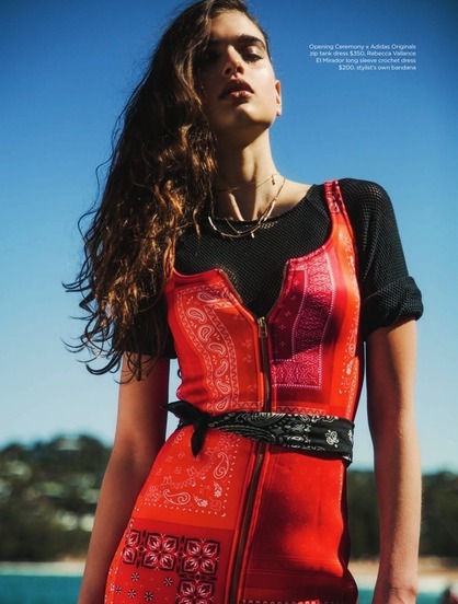 Image of Paris Roberts