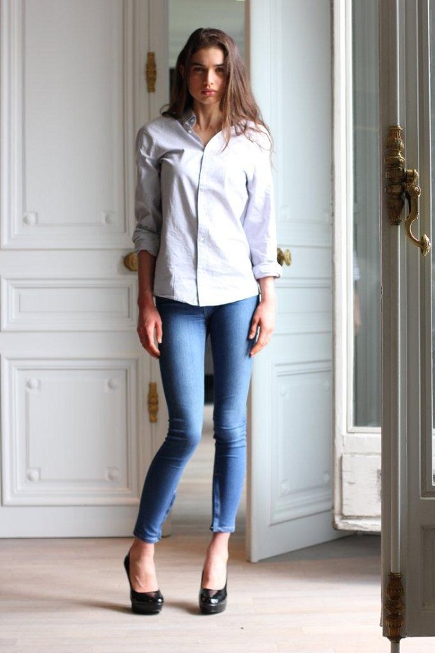 Picture of Paris Roberts