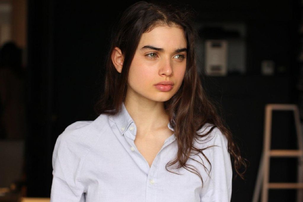 Picture of Paris Roberts