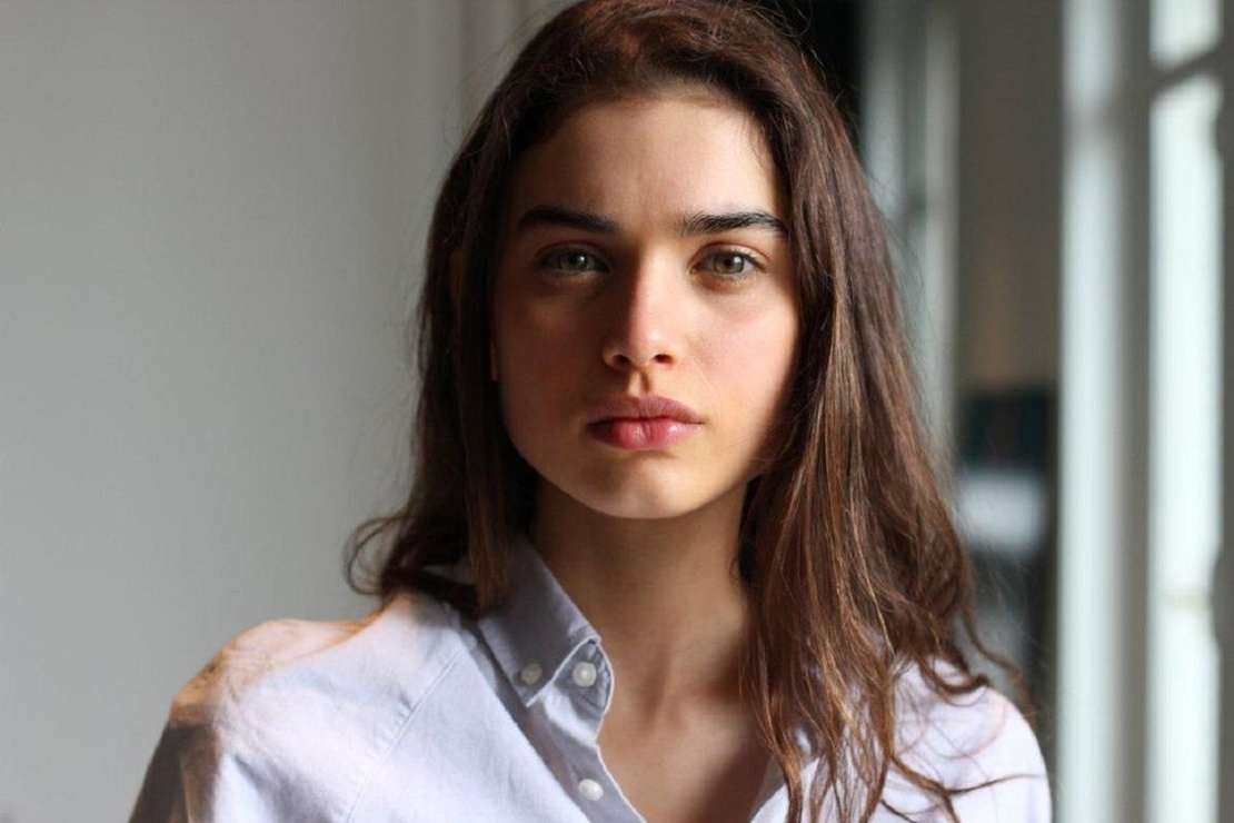 Picture of Paris Roberts