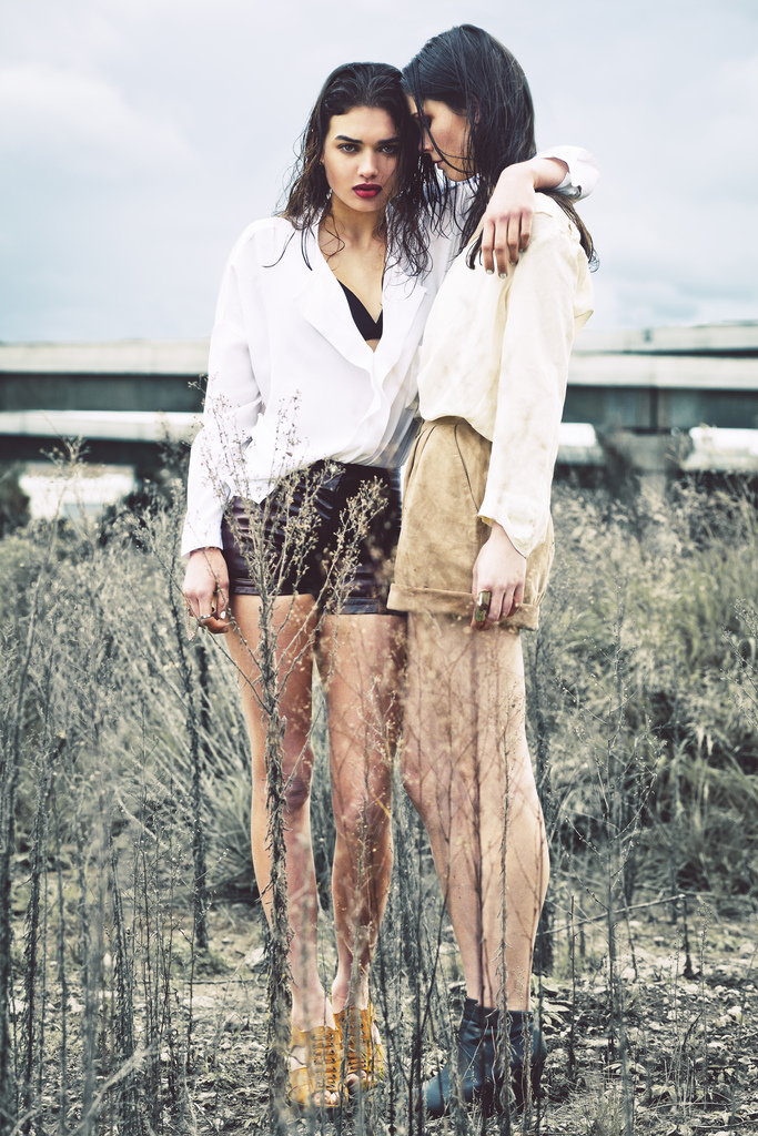 Picture of Paris Roberts