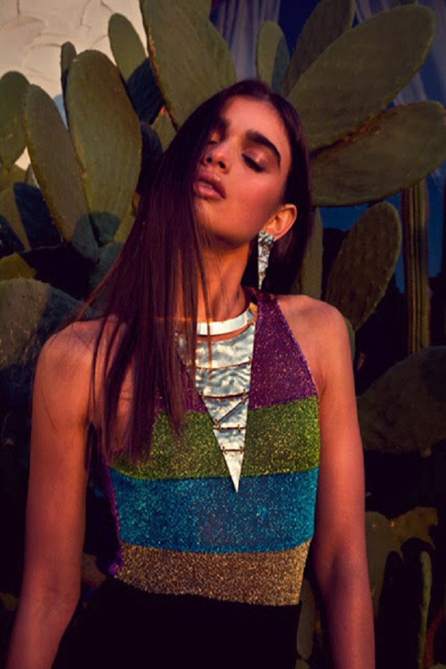 Paris Roberts picture