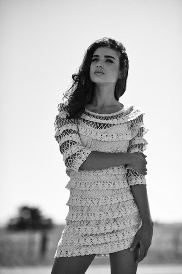 Picture of Paris Roberts
