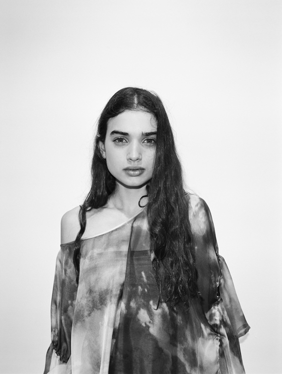 Picture of Paris Roberts