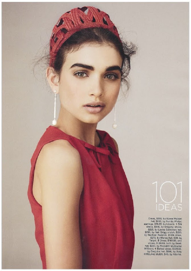 Picture of Paris Roberts