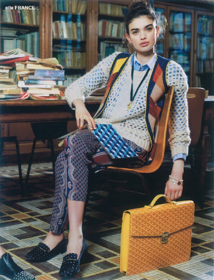 Picture of Paris Roberts