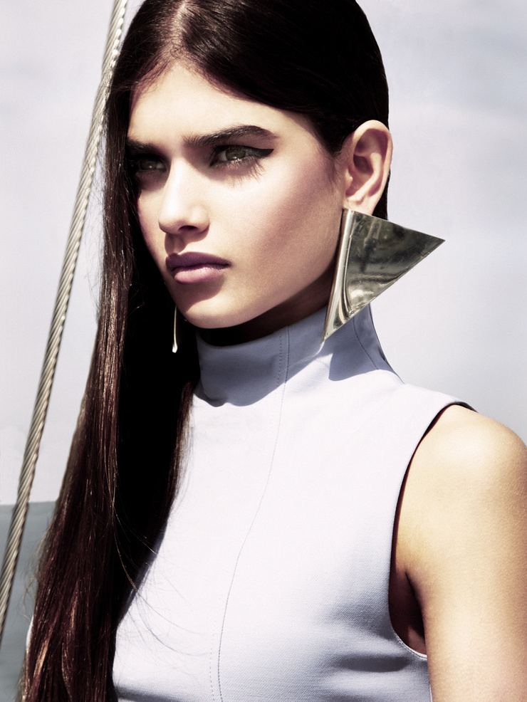 Picture of Paris Roberts