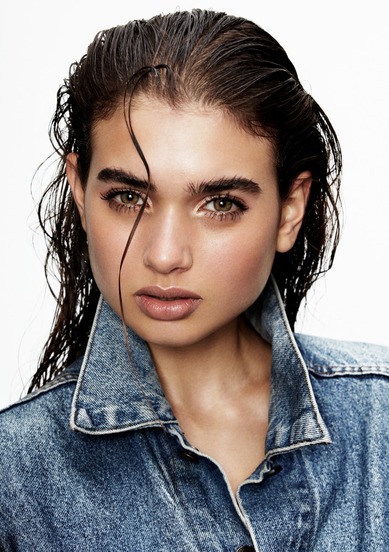 Picture of Paris Roberts