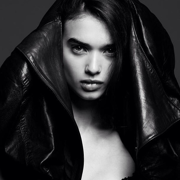 Image of Paris Roberts