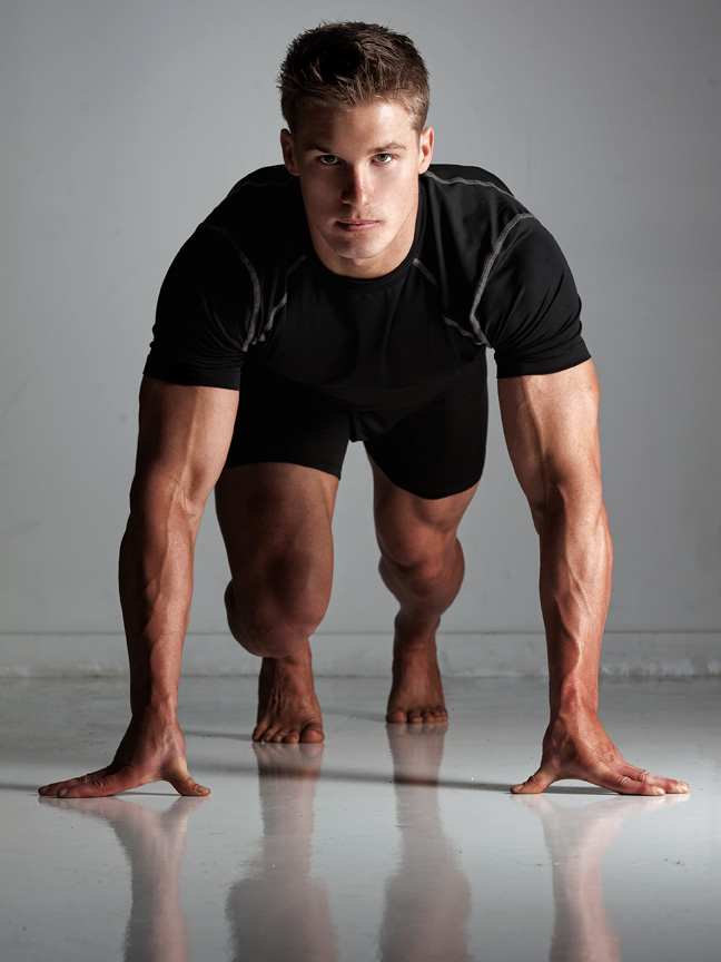 Picture of Daniel Rumfelt