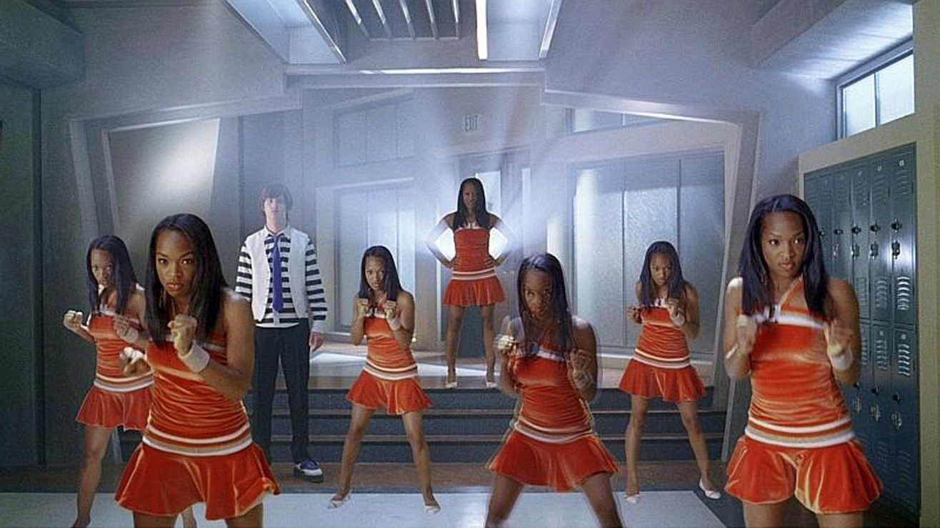 Picture of Sky High