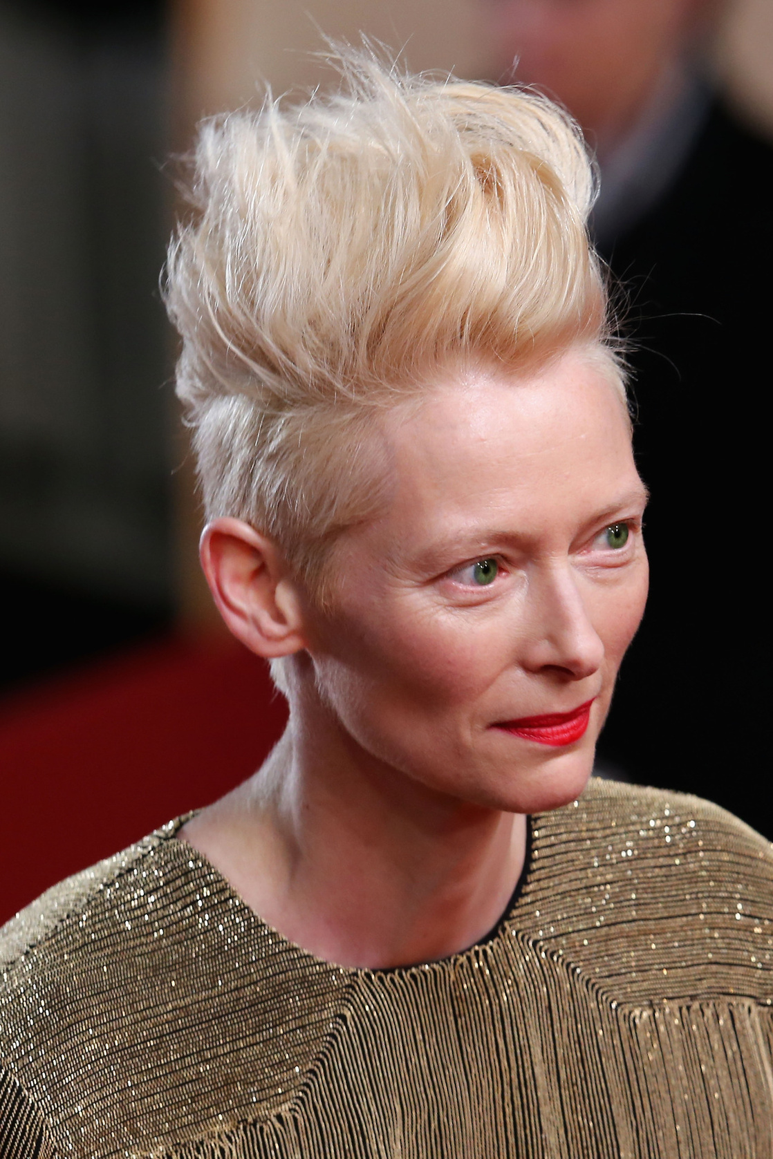 Picture of Tilda Swinton