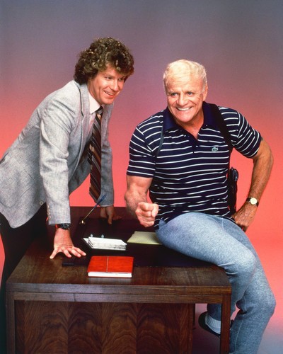 Picture of Brian Keith