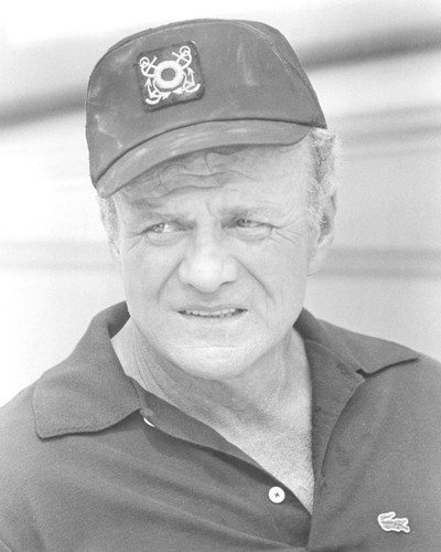 Brian Keith picture