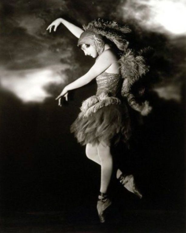 Picture of Annette Kellerman