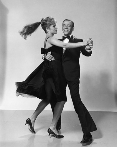 Barrie Chase image