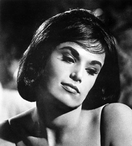 Image of Barrie Chase