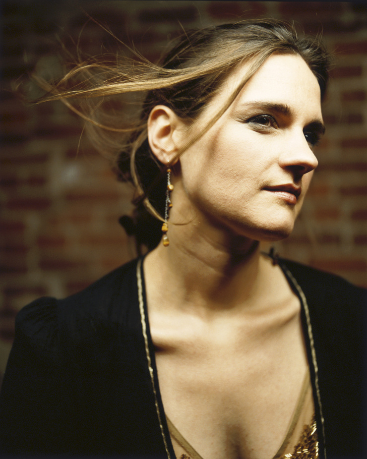 Picture of Madeleine Peyroux